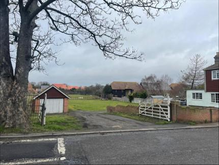 Station Road, Rainham, Gillingham - BTF Partnership